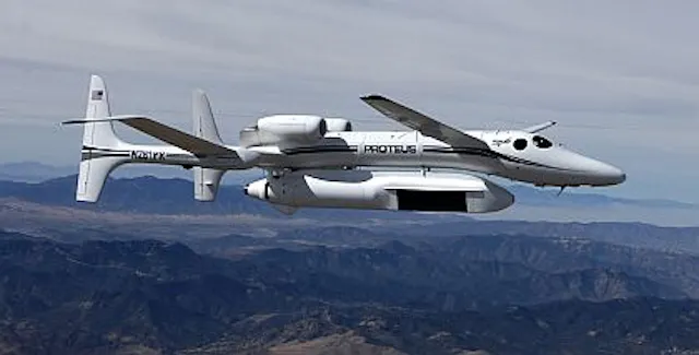 Northrop Grumman and Raytheon to demonstrate MP-RTIP radar system on ...