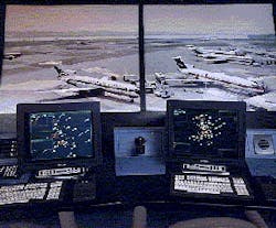 Standard Terminal Automation Replacement System (STARS) from Raytheon ...