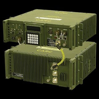Army chooses radio communications equipment from Ultra Electronics for ...