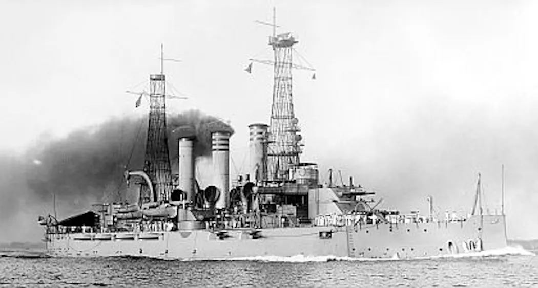 Blog: Navy's newest destroyers evolve to fill traditional battleship ...