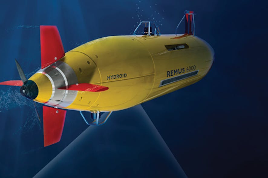 DARPA eyes bistatic sonar with UUV-based pingers to preserve submarine ...