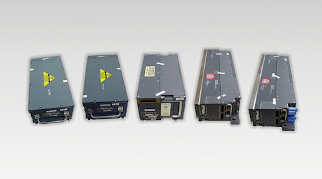 Navy orders 48 sophisticated electronic warfare jammers for Navy combat ...