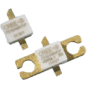 Wolfspeed GaN RF devices for satellite and space systems designed to ...