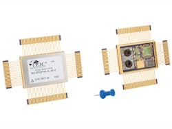 DDC introduces Total-Space radiation-tolerant MIL-STD-1553 components ...
