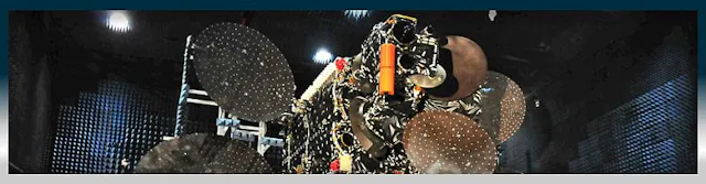 SSL to deliver prototype Ka-band satellite for Telesat’s global LEO ...