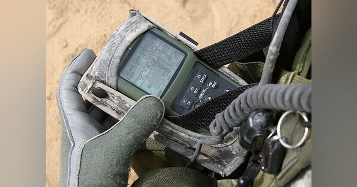 Air Force readies potential five-year contract to Rockwell Collins to ... Air Force readies potential five-year contract to Rockwell Collins to ...