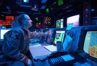 21 IT companies compete for $750 million in orders for COTS equipment ...