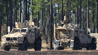 General Dynamics to maintain and upgrade Army SIGINT and electronic ...