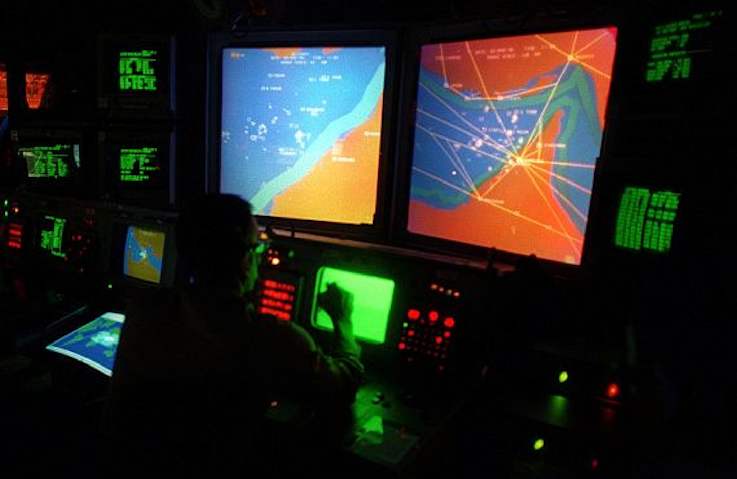 BAE Systems to develop advanced electronic warfare (EW) to counter enemy programmable radar ...