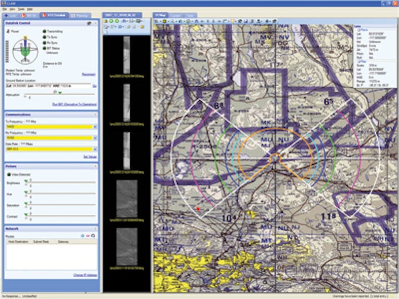 Unmanned sensor and processing payloads proliferate | Military Aerospace