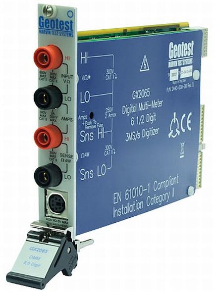 Geotest-Marvin to provide Air Force technicians with test and ...