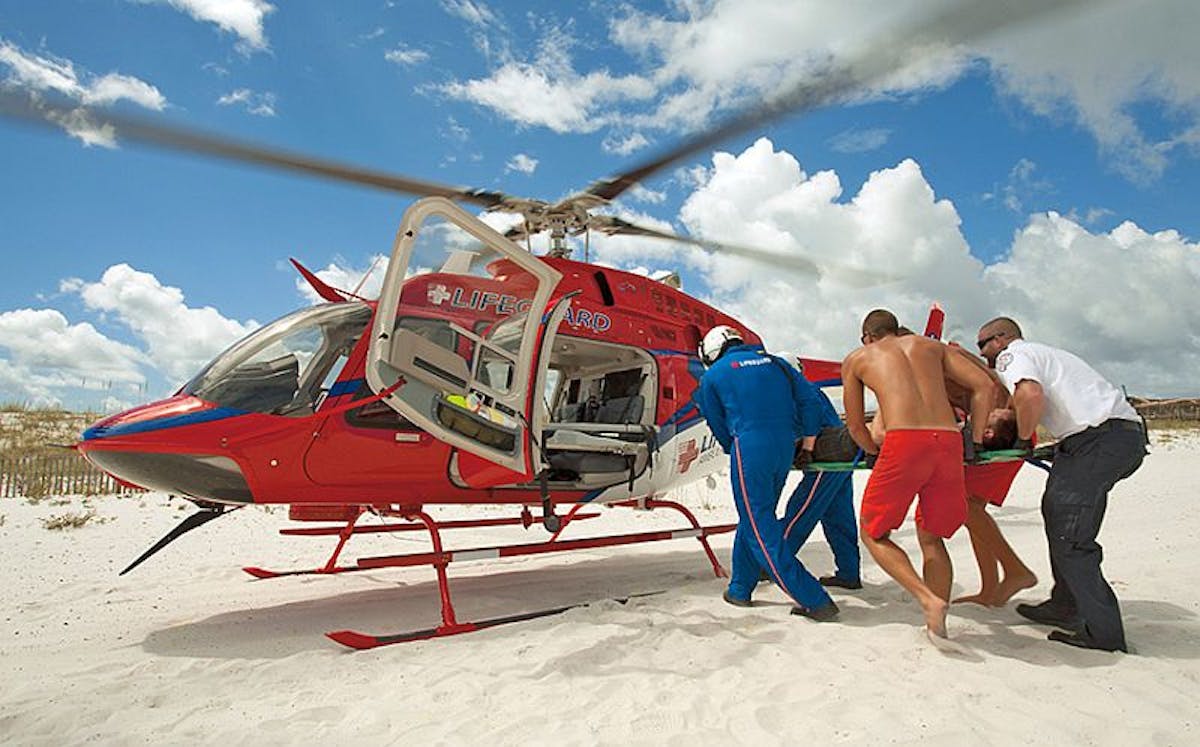 Rolls-Royce to boost power, fuel efficiency of new Bell 407GXP ...