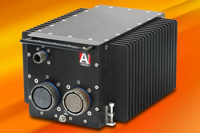 Aitech unveils rugged COTS computer at Avionics Europe 2012 | Military ...