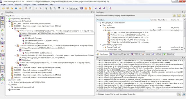LDRA, MathWorks deliver increased integration, move unit testing ...