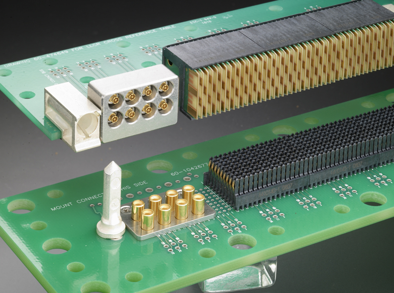TE Connectivity extends VPX line with VITA 67 RF modules | Military ...