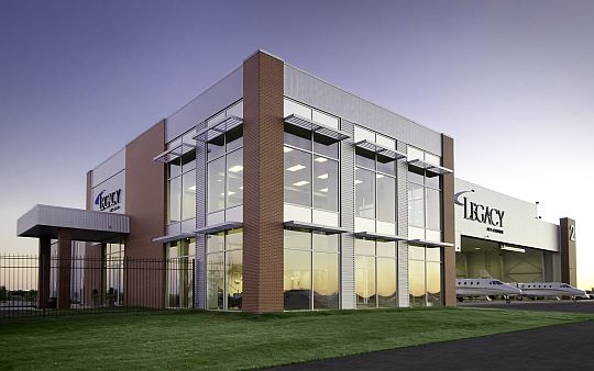 Paragon Aviation Group expands its network of independent FBOs to 15 ...