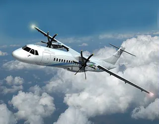 Barfield to handle maintenance, repair, and overhaul (MRO) support for ...