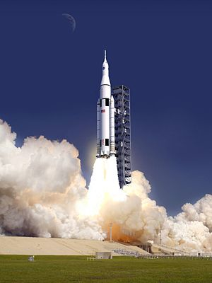 NASA engineers develop Space Launch System flight software with Boeing ...