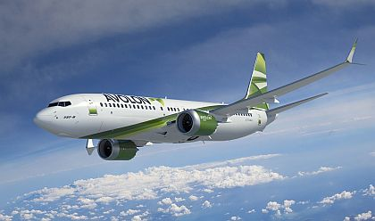 Avolon finalizes order for 25 Boeing 737 aircraft | Military Aerospace