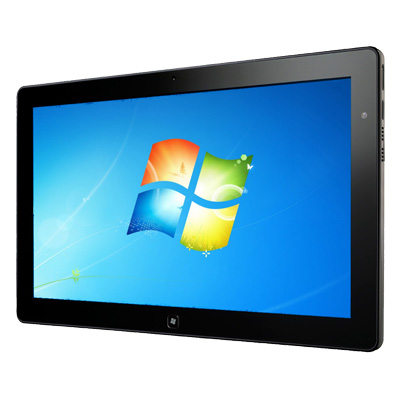 U.S. Air Force selects Samsung Series 7 Slate network tablet | Military ...