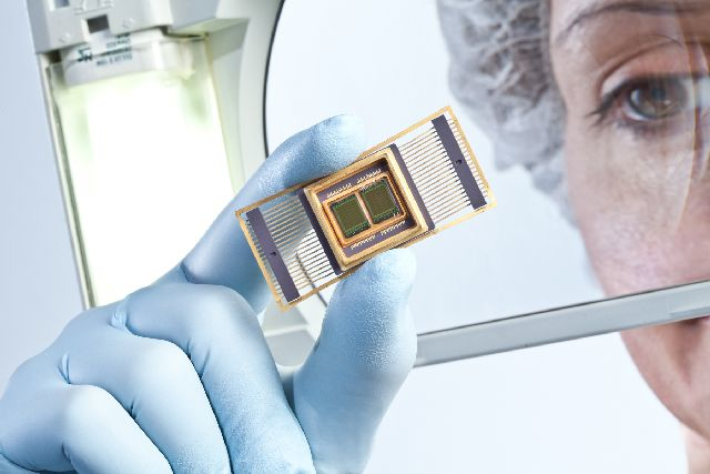 Protecting aerospace components: QPL verification is a key in Parylene ...