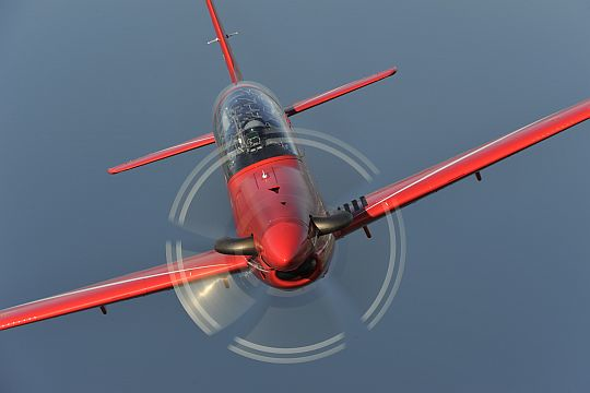 Rugged Curtiss-Wright avionics mission computer chosen for Pilatus high ...