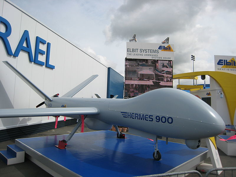 Elbit Systems wins $35 million from Israel Ministry of Defense to ...