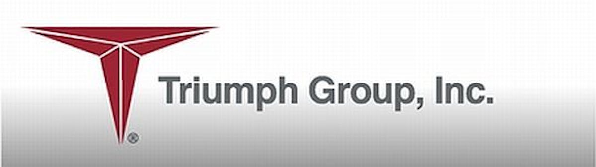 Triumph adds fuel technology to its aircraft MRO expertise with ...