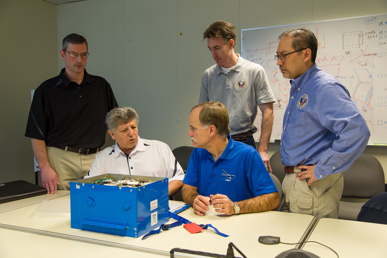 Boeing 787 risk assessment and certification processes explored ...