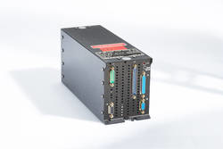 Northrop Grumman LITEF unveils LCR-110 inertial reference system for ...