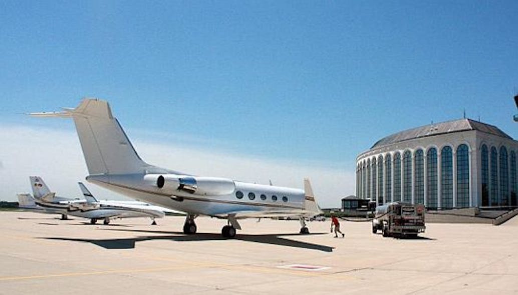 Paragon Aviation grows network of independent FBOs to 19 members with ...