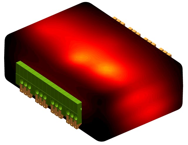 Mentor Graphics introduces FloTHERM XT for electronics cooling ...