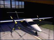 EADCO and PC-Aero debut Elektro E6 aircraft | Military Aerospace
