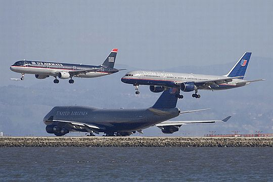 FAA reaches out to airport technology companies for ways to reduce or ...