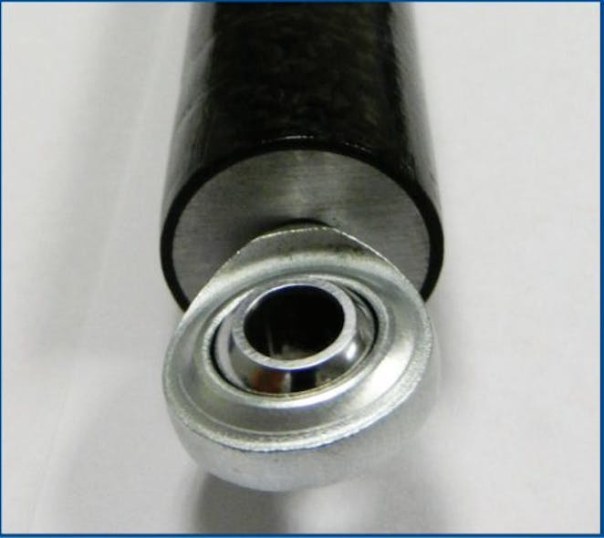 Park Electrochemical Corp. introduces composite Alpha Strut for ...