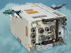 More orders to ViaSat and Data Link Solutions for MIDS-LVT situational ...