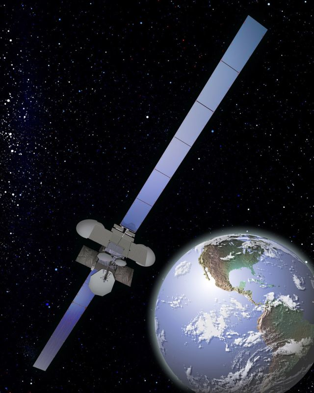 MDA to provide advanced technology solutions for Boeing communication ...