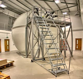 BAE Systems contracts CAE to develop Hawk full-mission simulators for ...