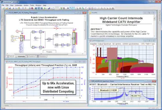 Agilent Technologies accelerates defense simulations, harnesses compute ...