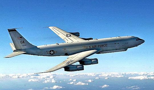 Curtiss-Wright to provide airborne radar signal processors for Joint ...