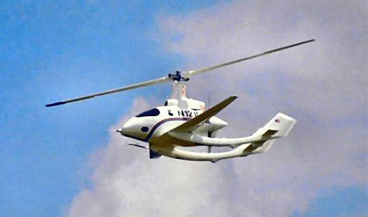 Total of five contractors sign on with DARPA to develop technology for ...