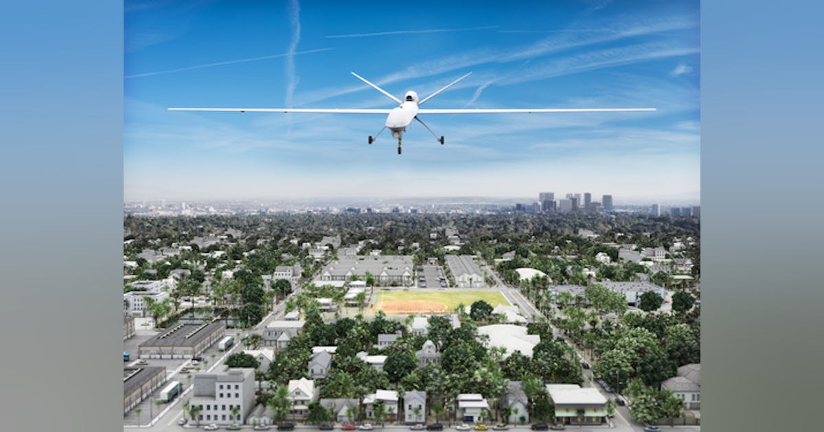 Unmanned Aircraft Systems Integration Unit formed to assist with legal ... Unmanned Aircraft Systems Integration Unit formed to assist with legal ...