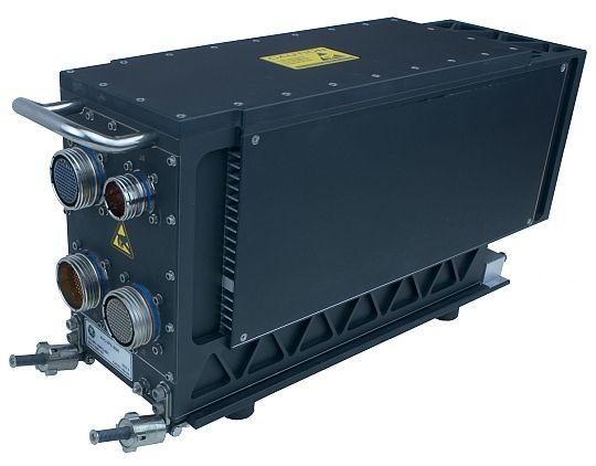 COTS rugged embedded computers for UAVs, commercial and military planes ...