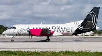 Silver Airways gains FAA approval to permit use of portable electronic ...
