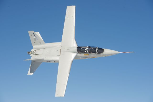 Textron AirLand’s Scorpion completes test flights, more scheduled to ...