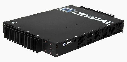 Rugged Intel-based embedded computer for avionics, military, and ...