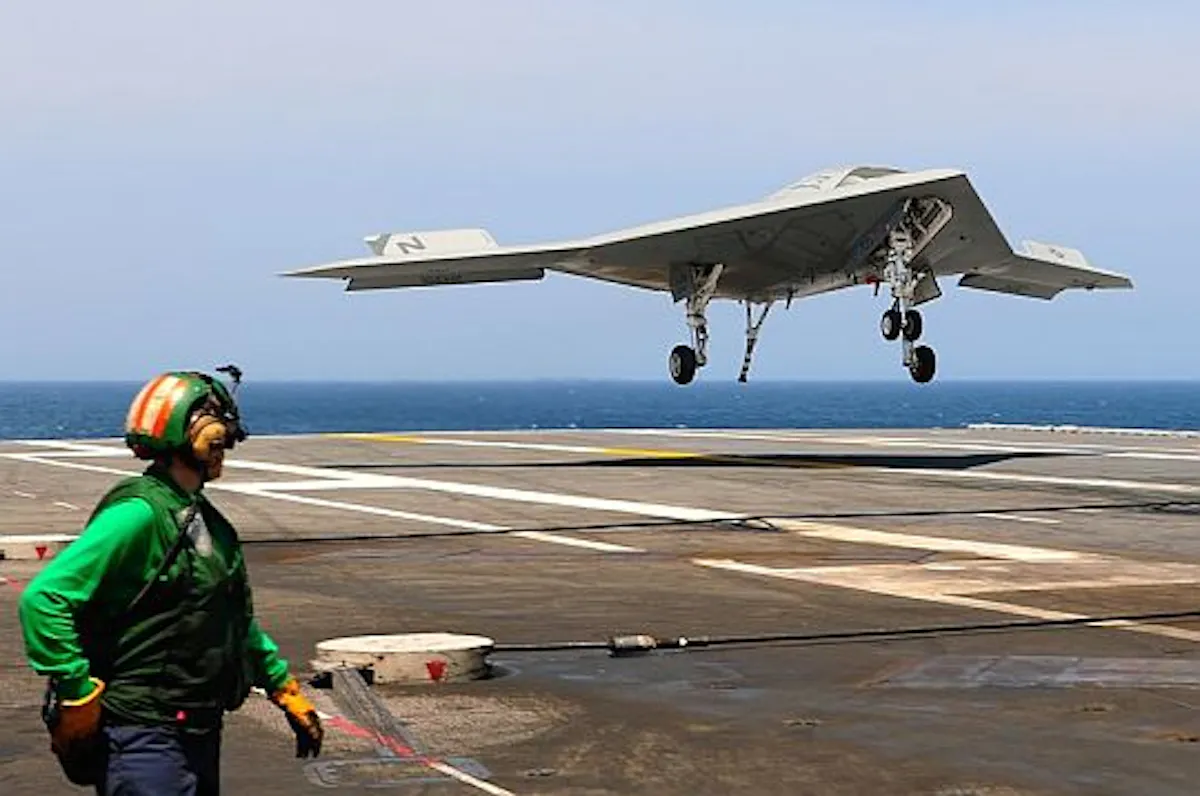 BAE Systems and Ball Aerospace collaborate to bolster U.S. Navy’s ...