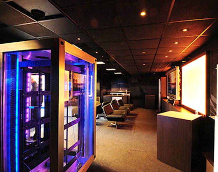 Wind River showcases secure and multi-core software solutions, FACE ...