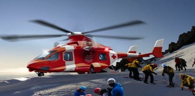 Airbus Helicopters to design new compound rotorcraft demonstrator in ...