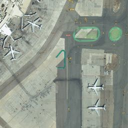 DigitalGlobe WorldView-3 satellite captures images with Exelis-built ...